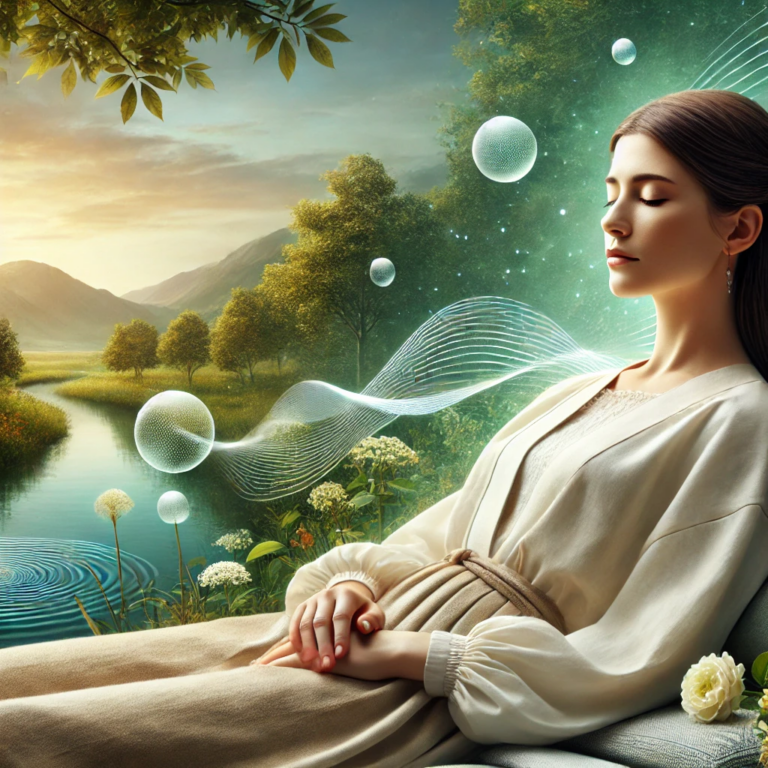 Regression-Based Hypnosis: A Journey to Wholeness and Healing